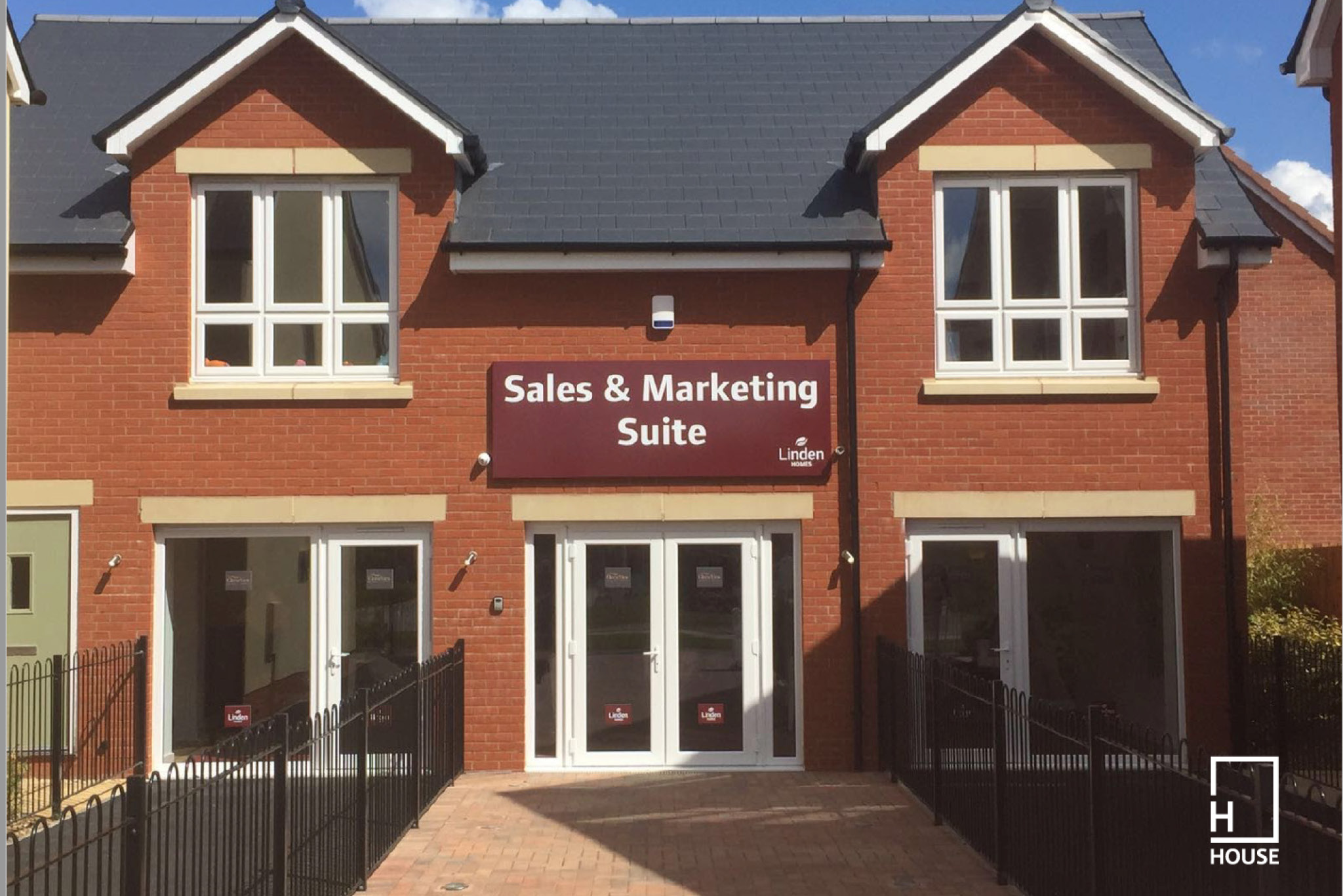 Marketing Suites | House Marketing